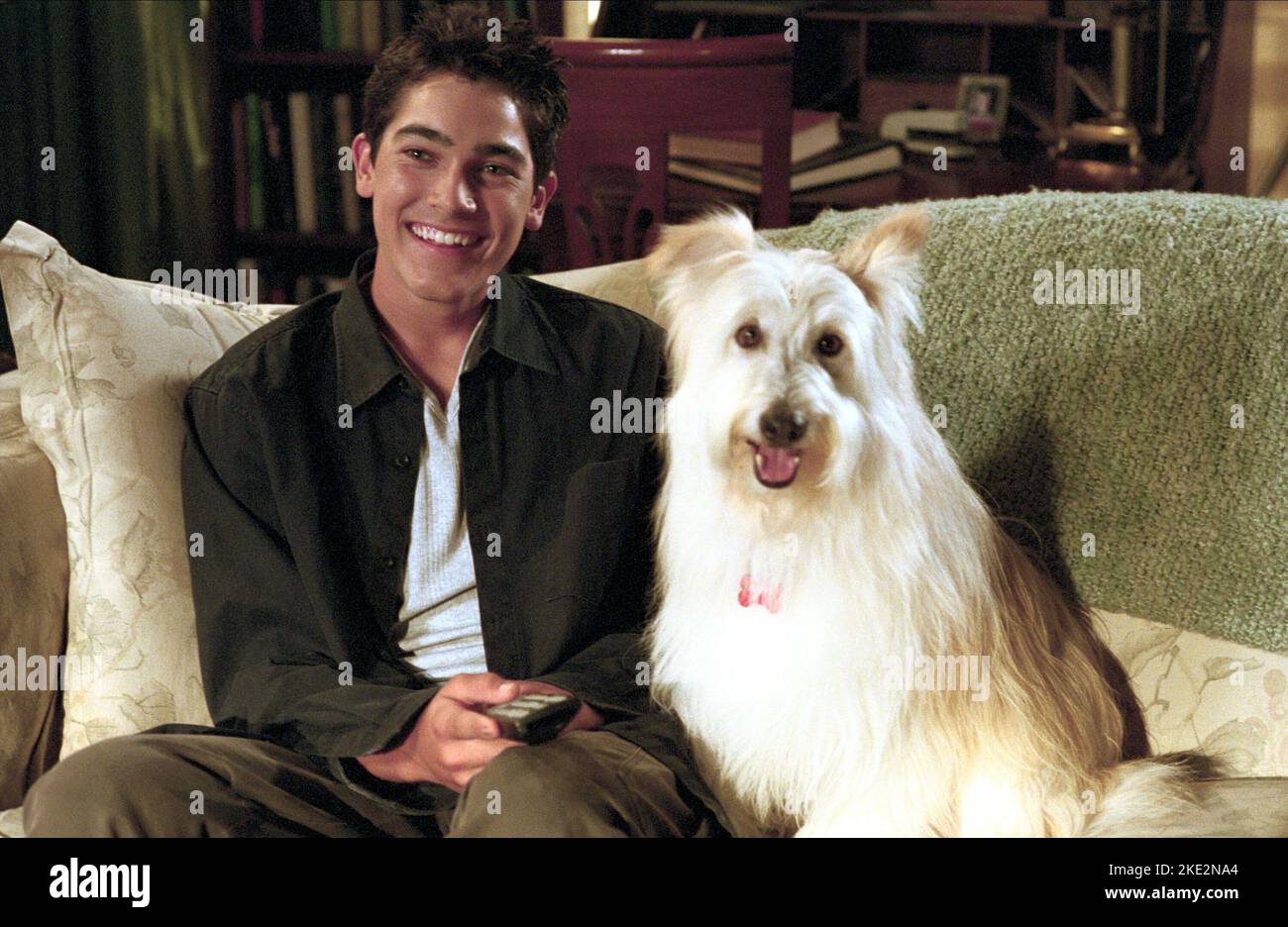7th heaven hi-res stock photography and images - Alamy