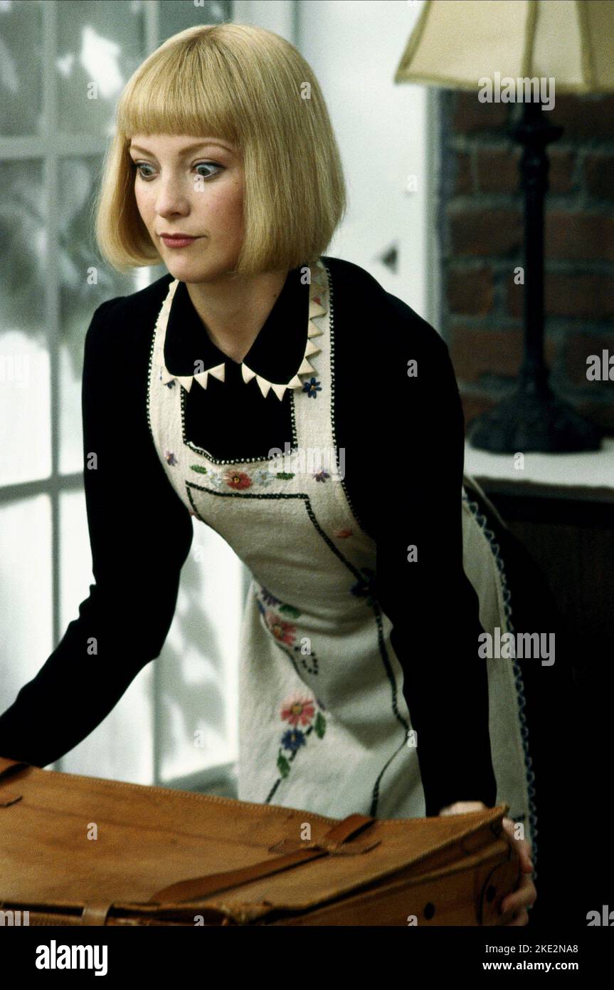 ALEX and EMMA, KATE HUDSON, 2003 Stock Photo - Alamy