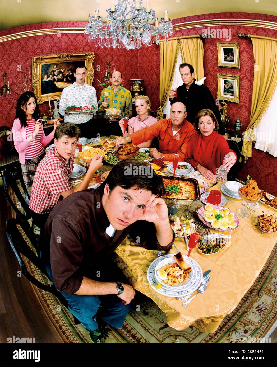 BATEMAN,CERA,SHAWKAT,HALE,CROSS,ROSSI,ARNETT,TAMBOR,WALTER, ARRESTED ...