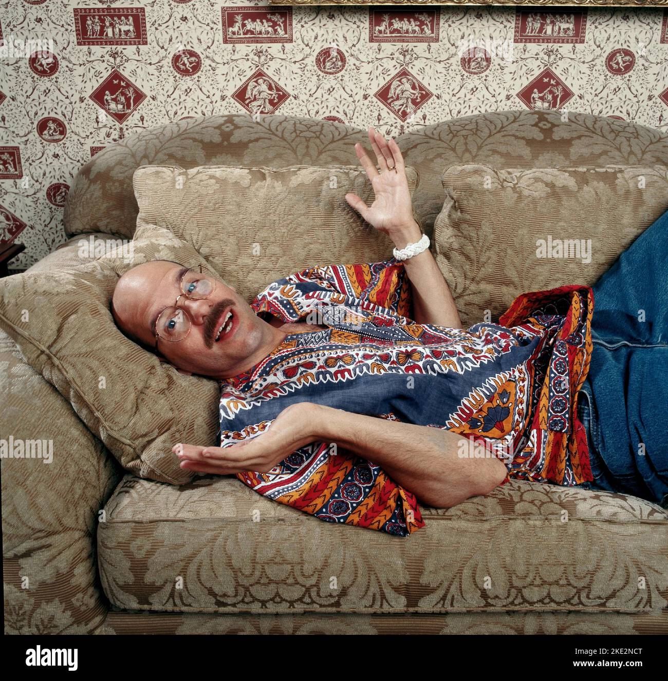 Arrested development, david cross hi-res stock photography and images ...