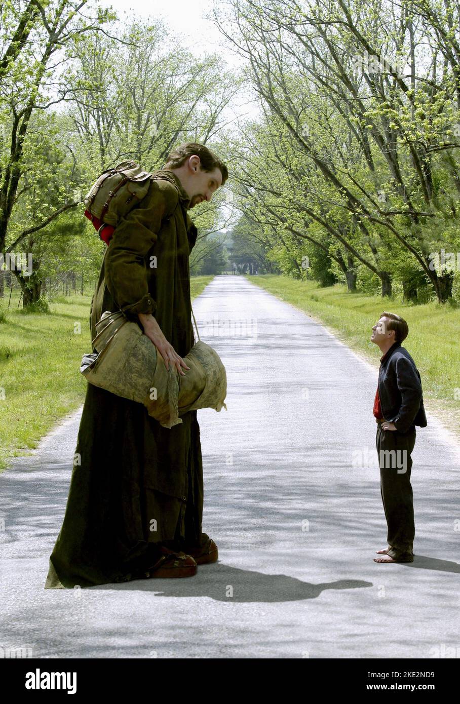 Karl the giant big fish hi-res stock photography and images - Alamy