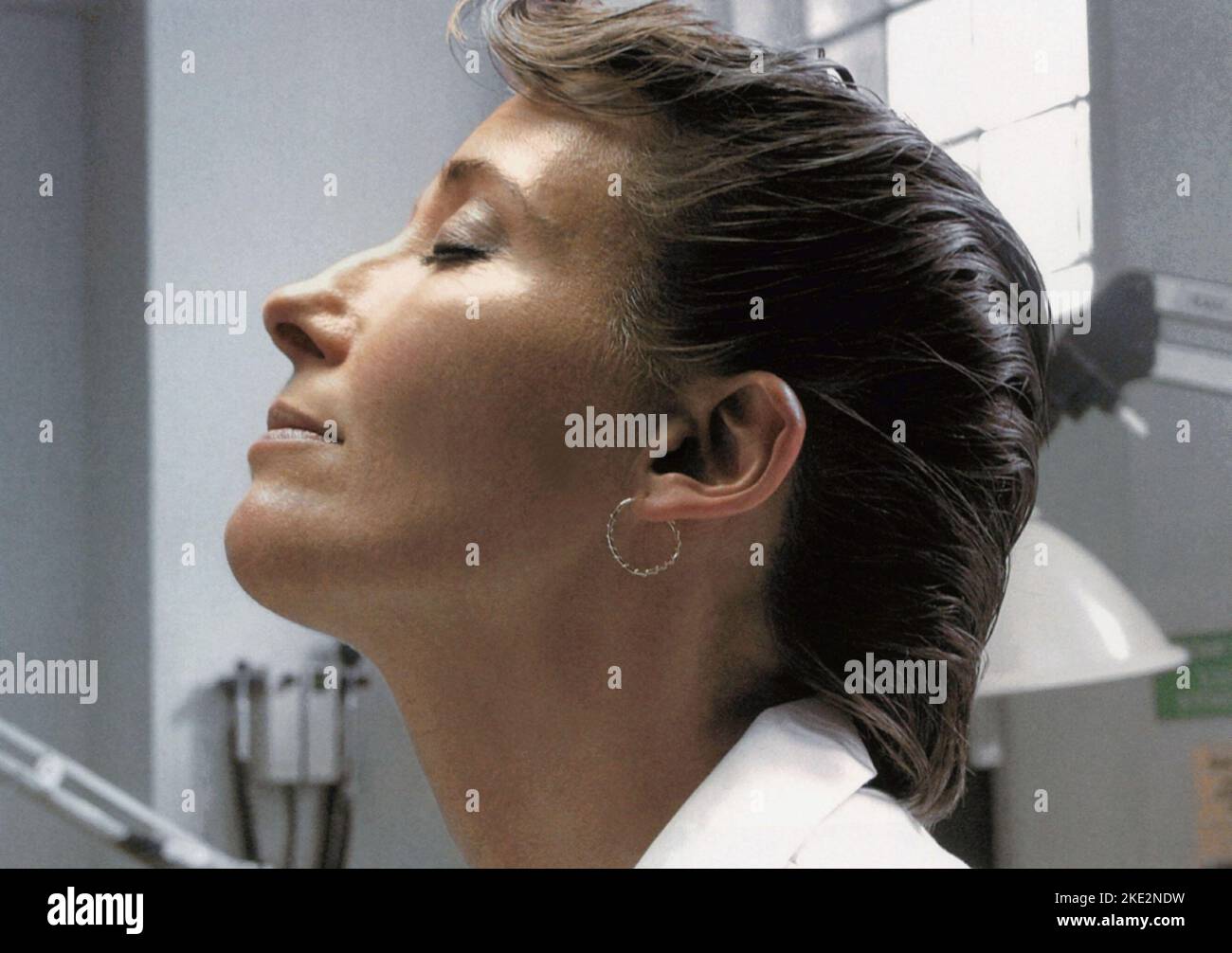 ANGELS IN AMERICA, EMMA THOMPSON, 2003 Stock Photo - Alamy