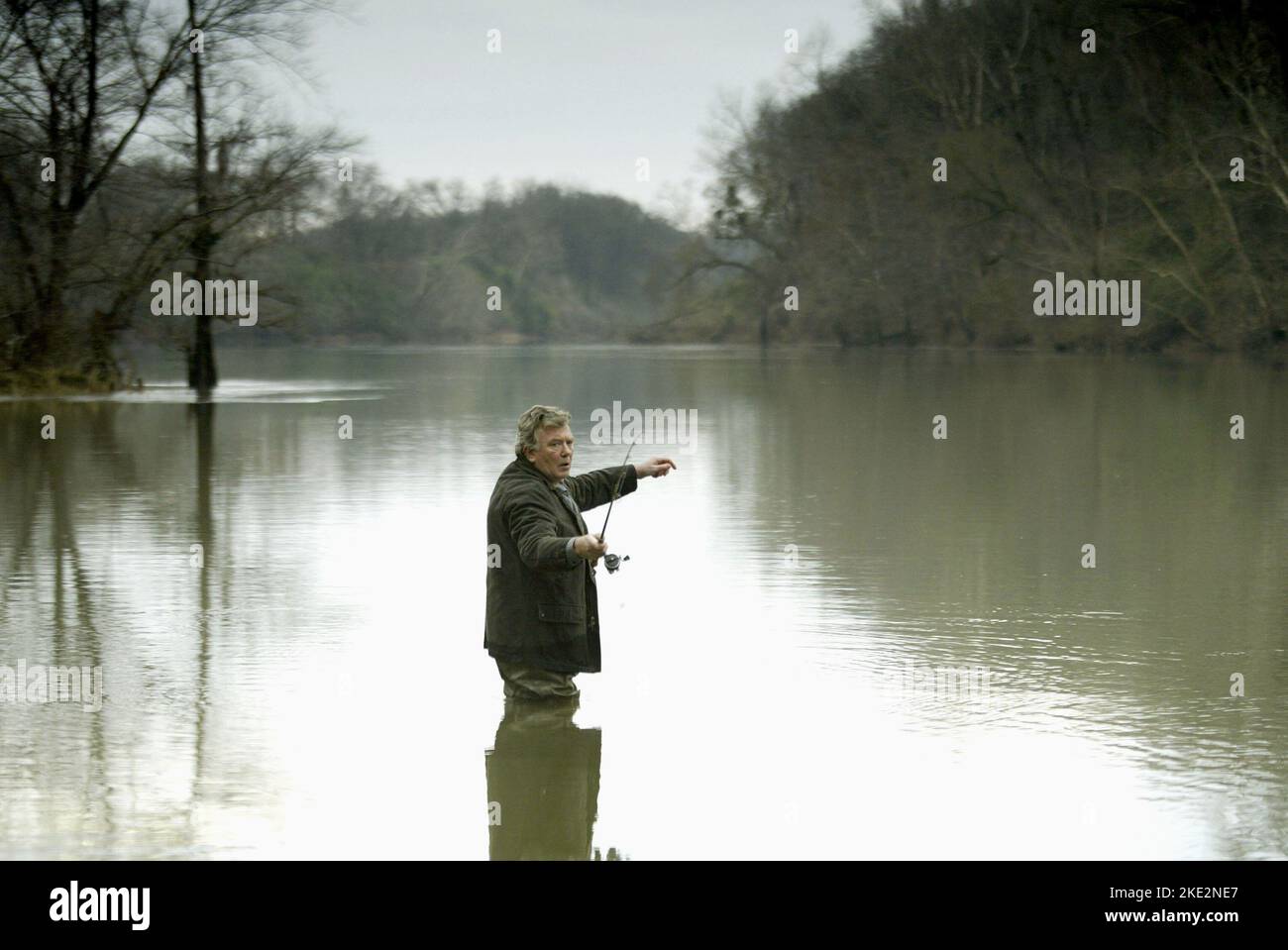 Big fish movie hi-res stock photography and images - Alamy