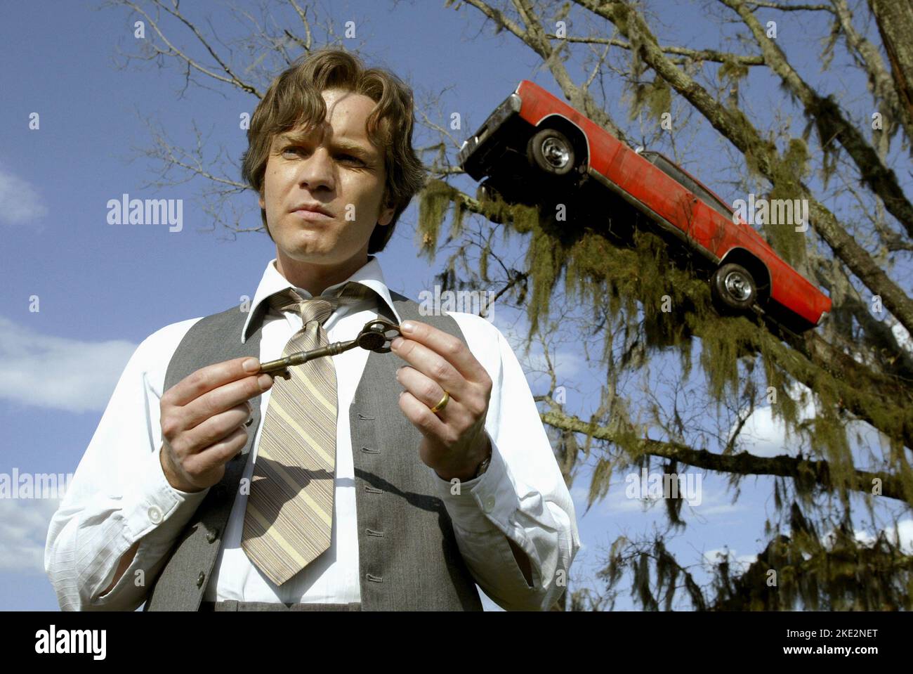 Ewan mcgregor fish hi-res stock photography and images - Alamy
