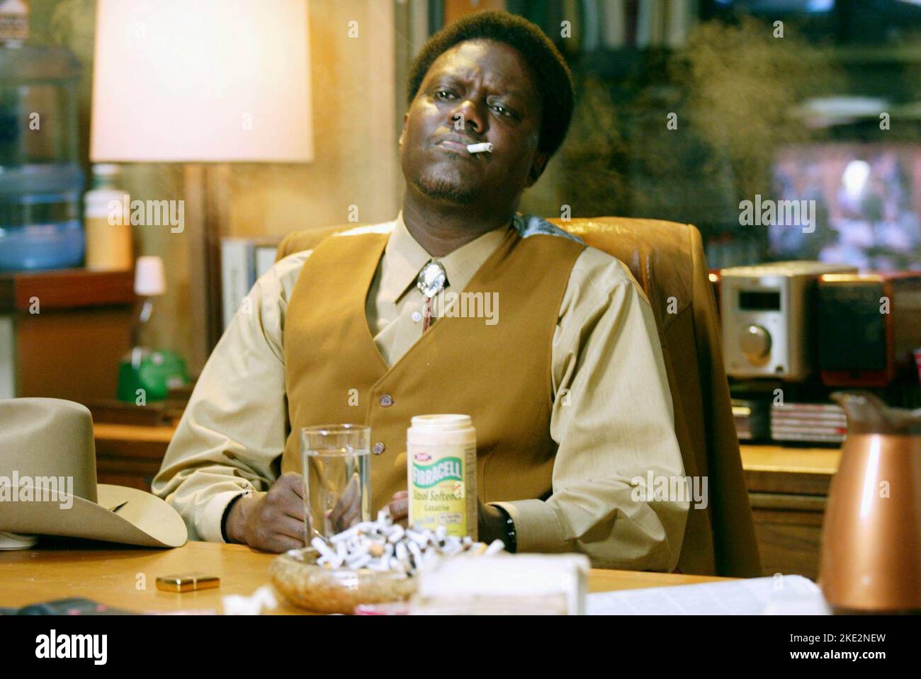 Bernie mac hi-res stock photography and images - Alamy
