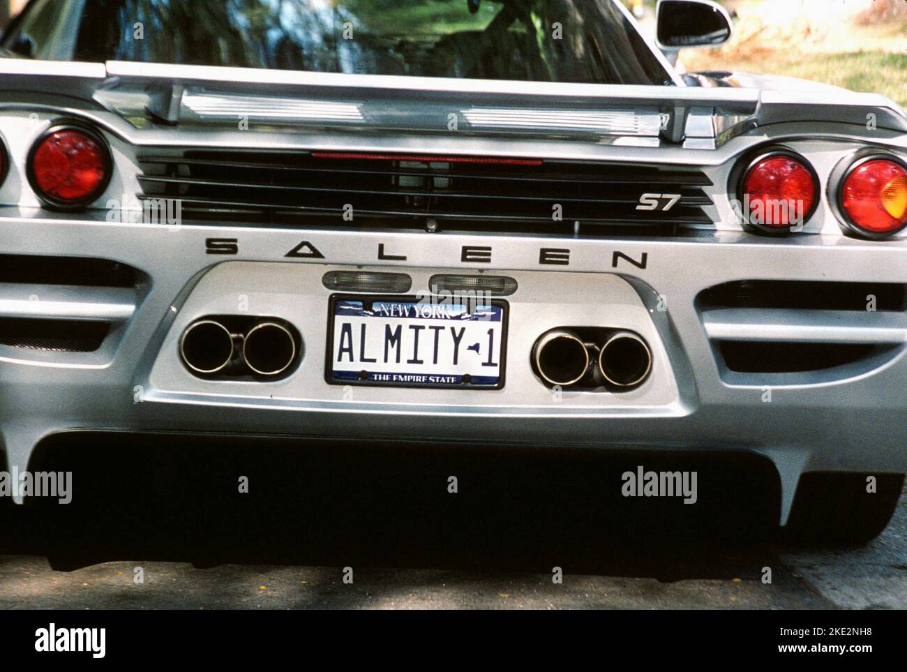 Bruce almighty hi-res stock photography and images - Alamy