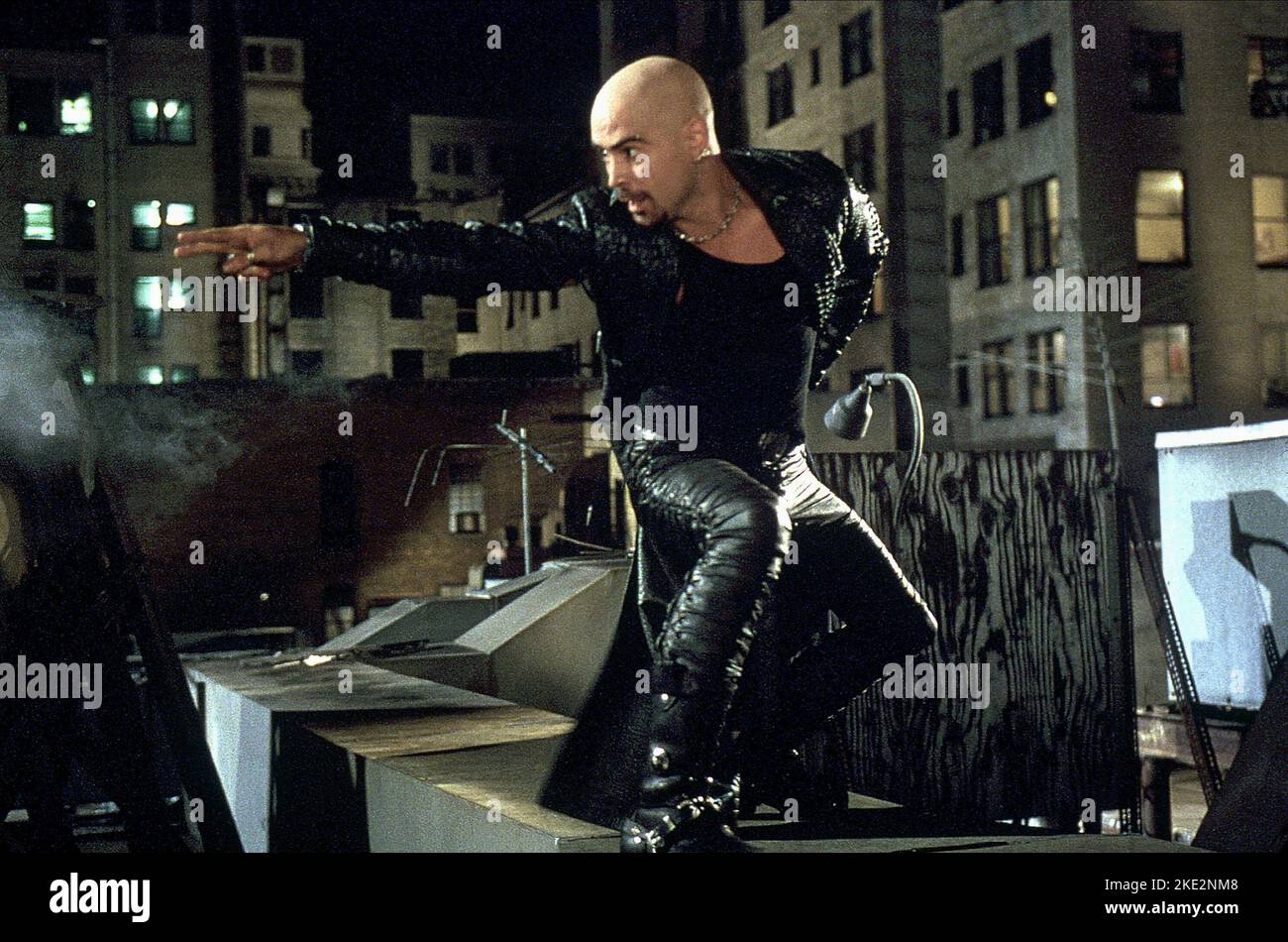 Daredevil 2003 hi-res stock photography and images - Alamy
