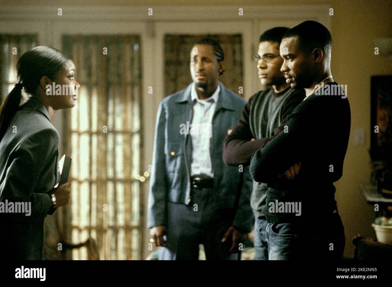 Duane jackson hi-res stock photography and images - Alamy