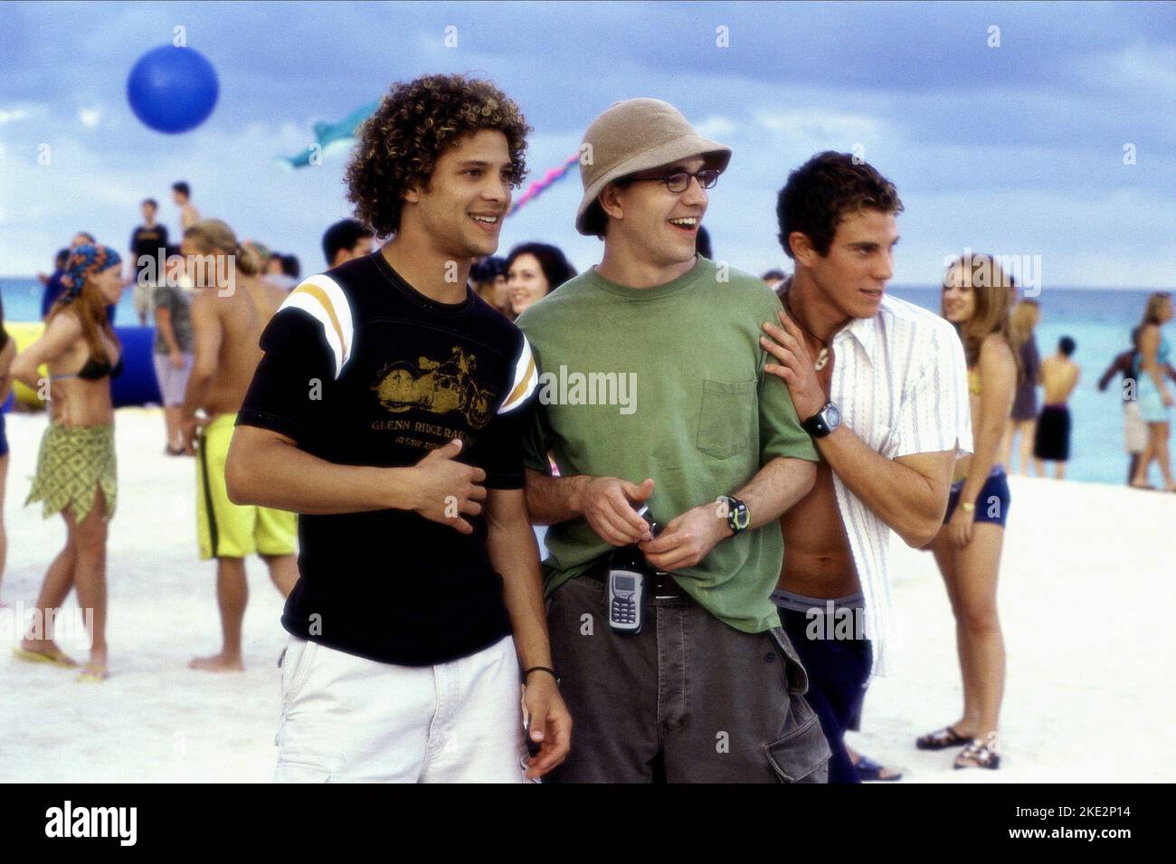 Brian Kelly Flipper Shorts