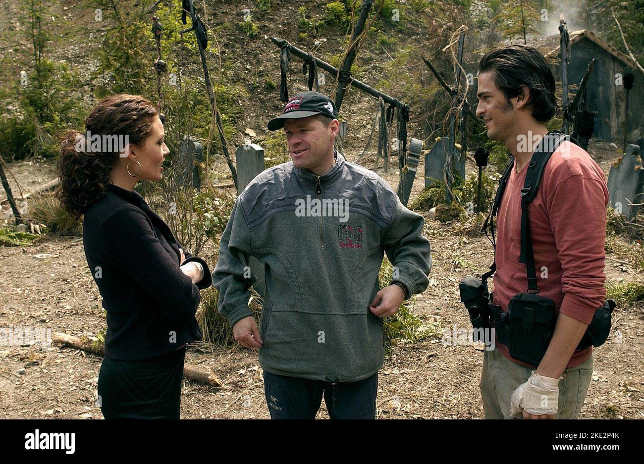 Ona Grauer Wallpaper