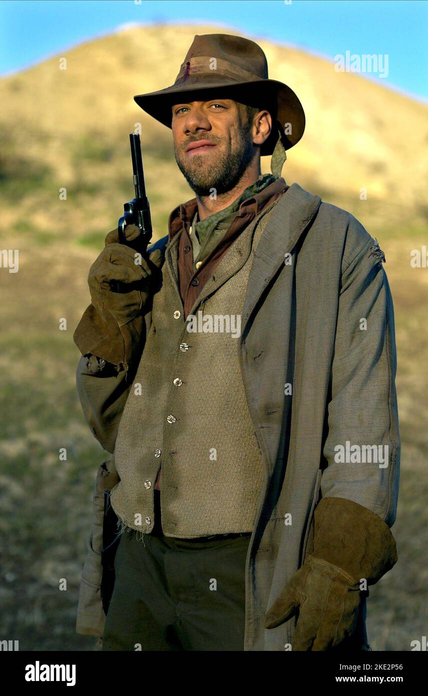 HARD GROUND, DAVID FIGLIOLI, 2003 Stock Photo - Alamy