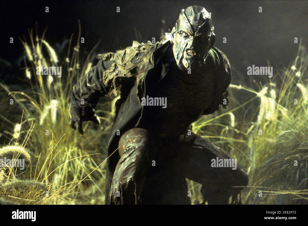 JEEPERS CREEPERS II, JONATHAN BRECK, 2003 Stock Photo - Alamy