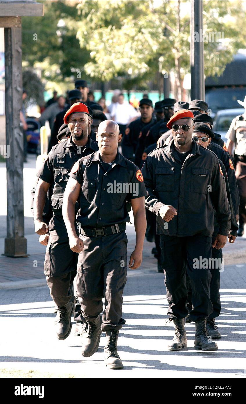 JASPER TEXAS, BOKEEM WOODBINE, 2003 Stock Photo - Alamy