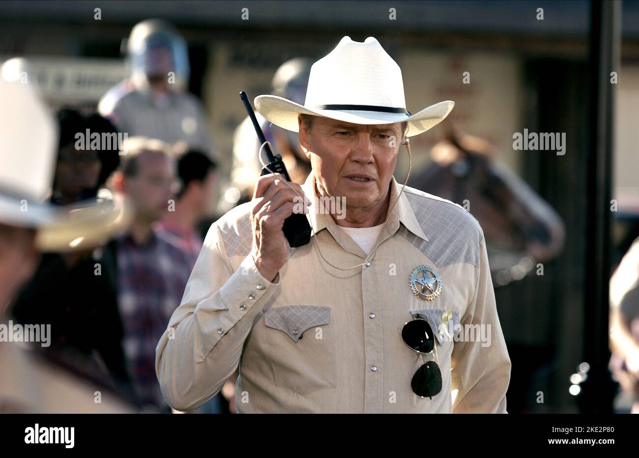 JASPER TEXAS, JON VOIGHT, 2003 Stock Photo - Alamy
