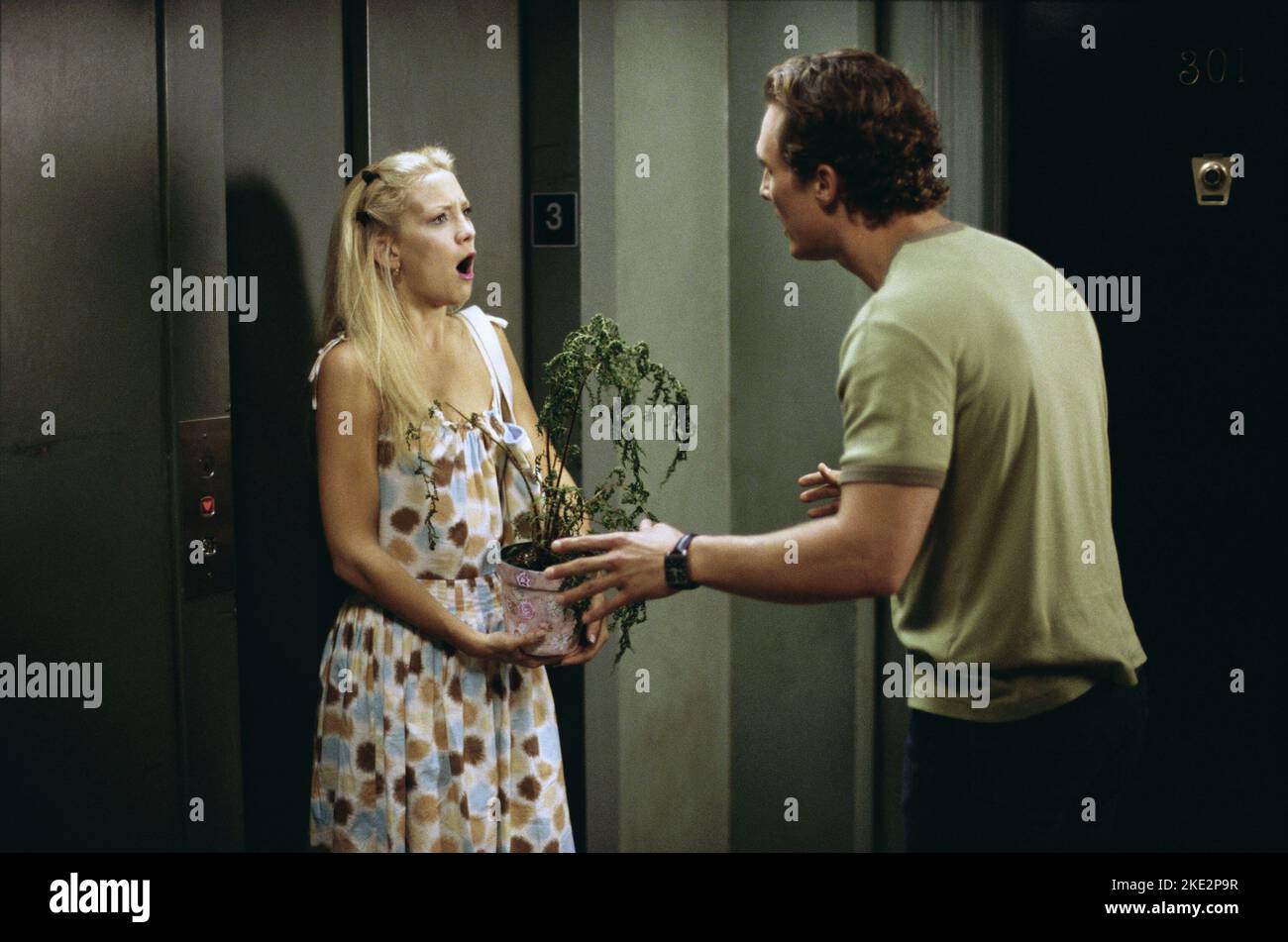 How to lose a guy in 10 days movie hi-res stock photography and images ...