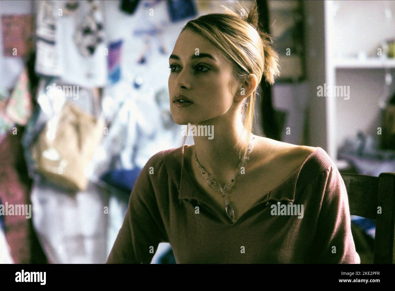 Richard knightley hi-res stock photography and images - Alamy