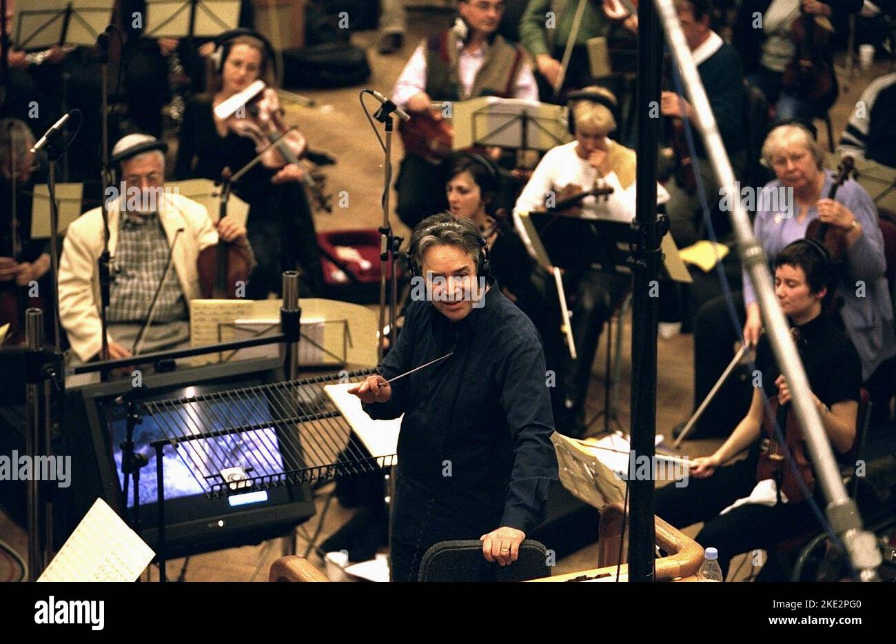 Howard Shore Lord Of The Rings