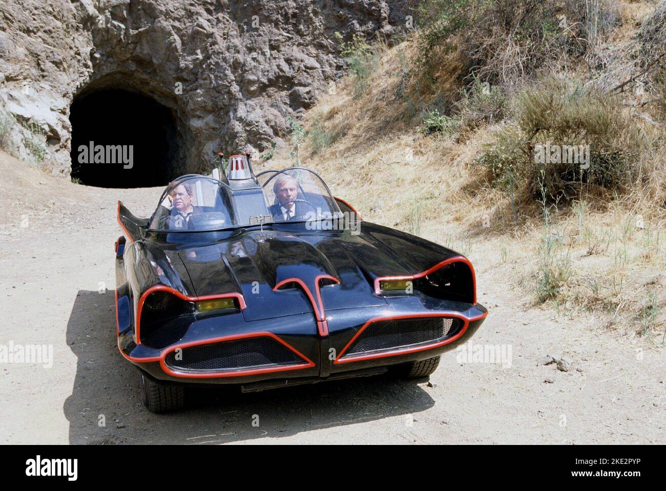 Batcave batman hi-res stock photography and images - Alamy