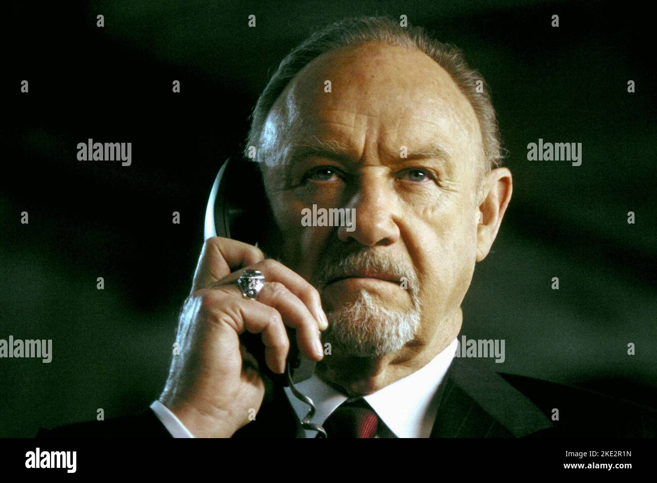 Gene Hackman's Sudden Death: A Timeline Of Suspicious Circumstances And ...