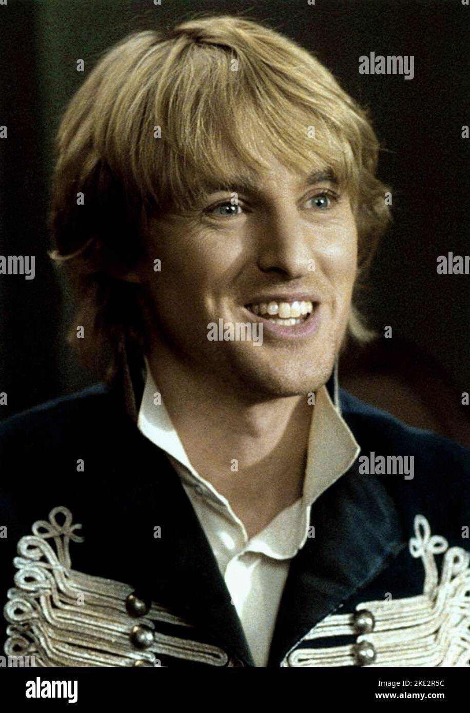 Owen roy hi-res stock photography and images - Alamy