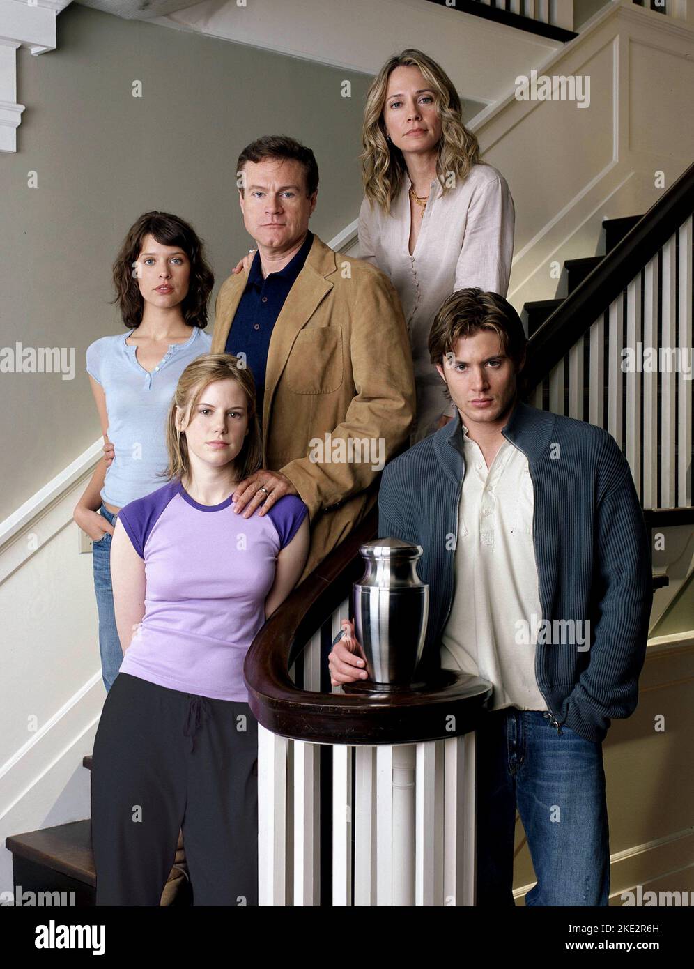 STILL LIFE, AUDREY MARIE ANDERSON, JEANETTE BROX, DAVID KEITH, SUSANNA ...