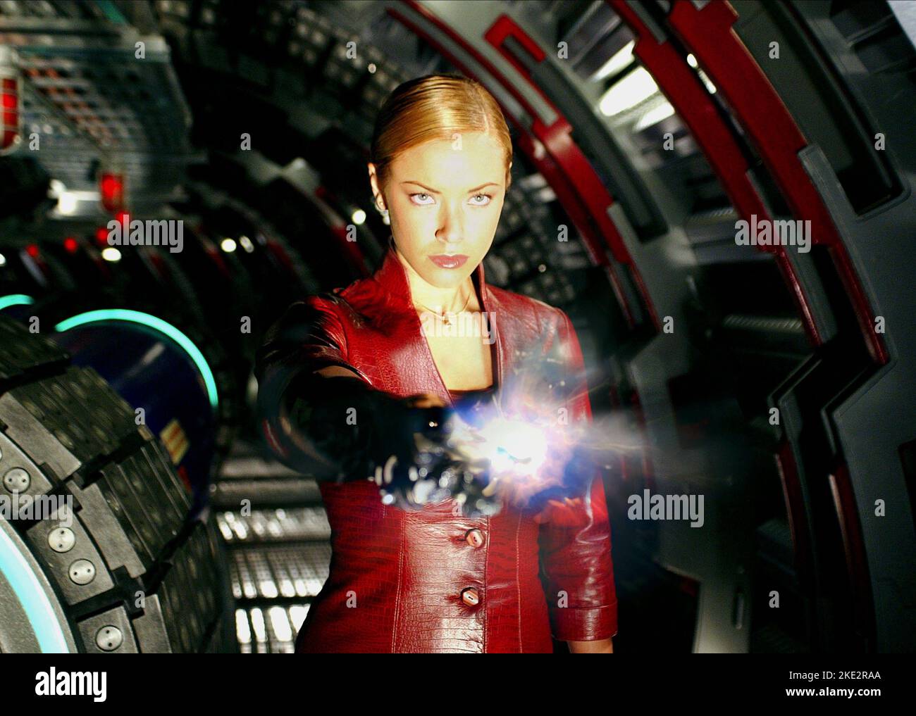 Terminator 3 rise machines hi-res stock photography and images - Alamy