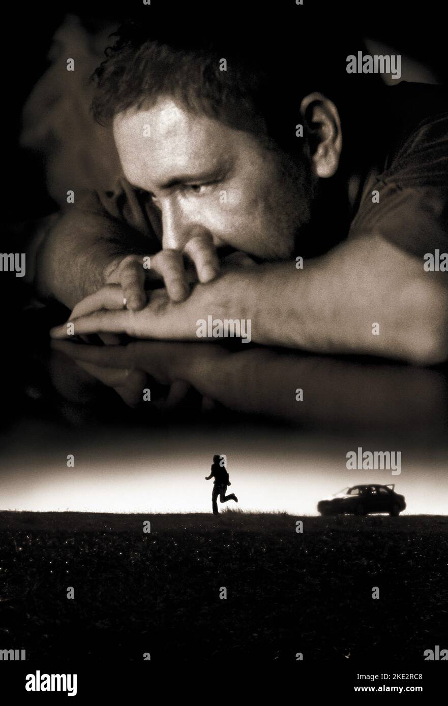 Life david gale 2003 universal hi-res stock photography and images - Alamy