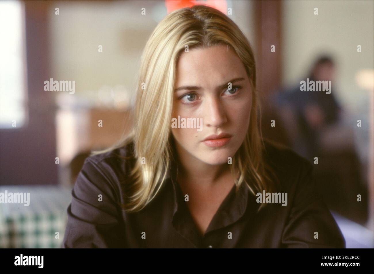 THE LIFE OF DAVID GALE, KATE WINSLET, 2003 Stock Photo - Alamy