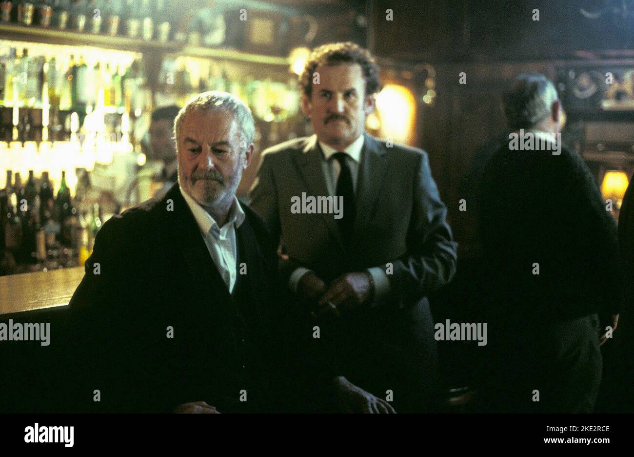 Bernard hill hi-res stock photography and images - Alamy