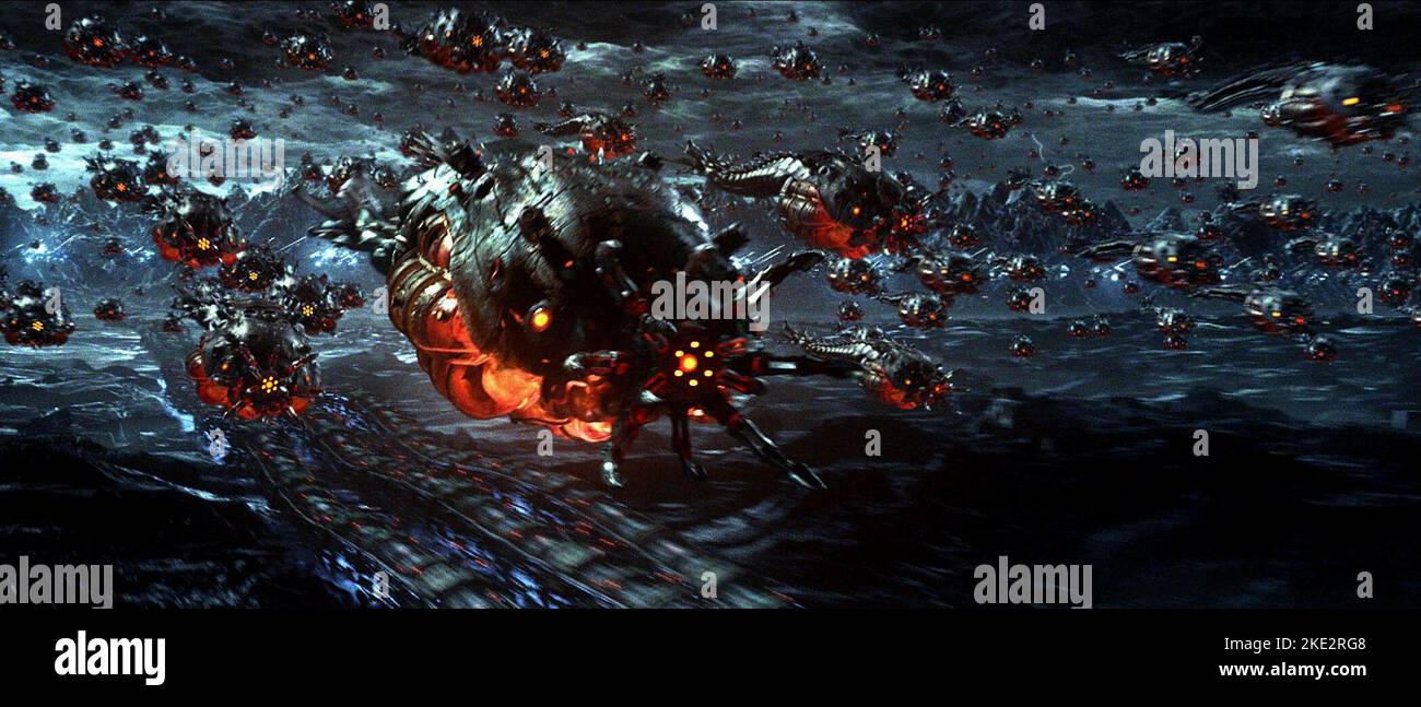 The matrix film stills hi-res stock photography and images - Alamy