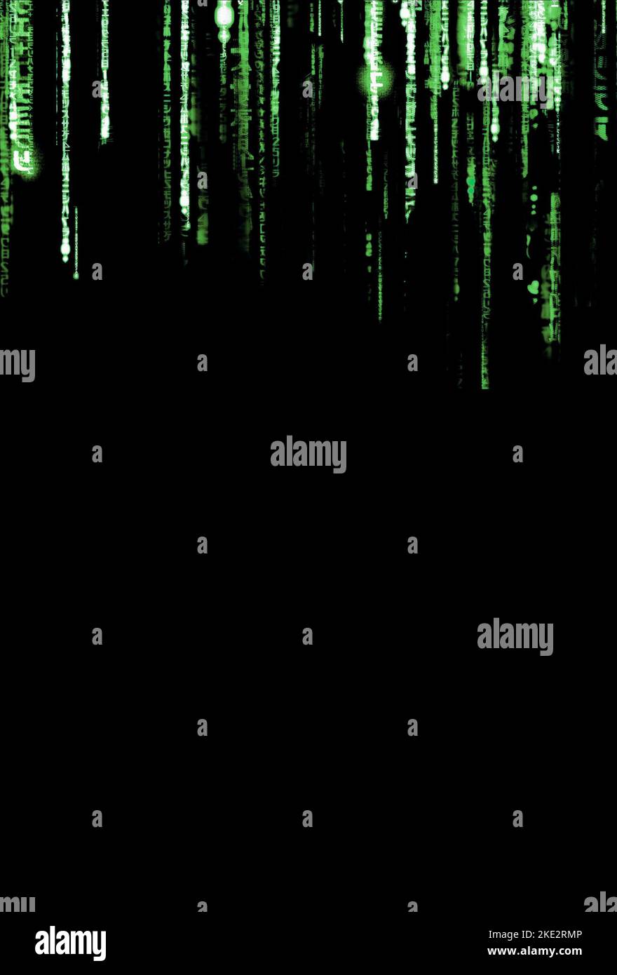 Film the matrix hi-res stock photography and images - Alamy