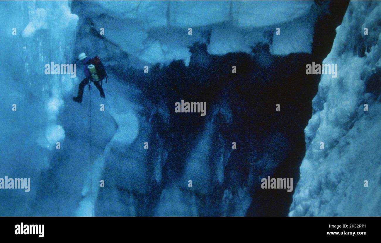 Touching the void hi-res stock photography and images - Alamy