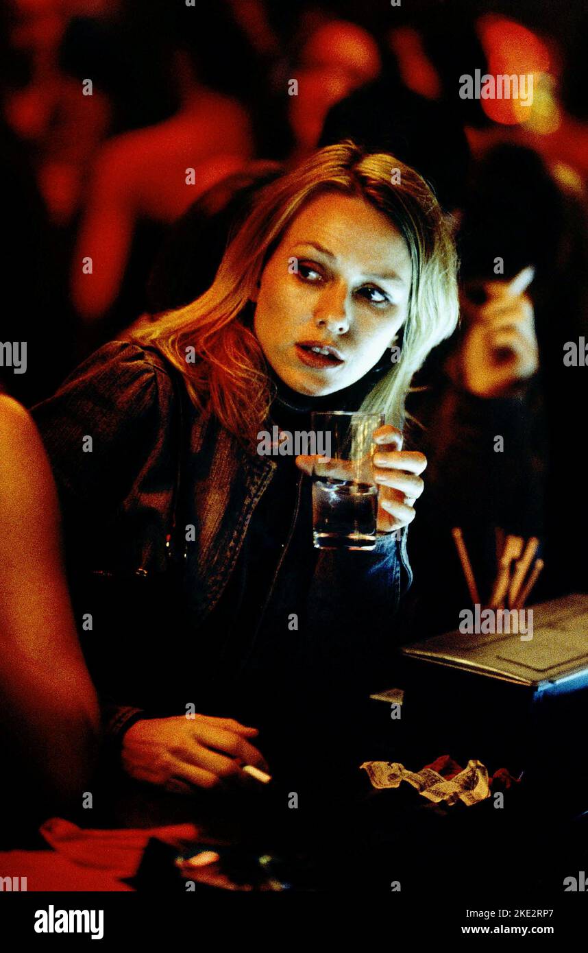 21 Grams Movie Poster