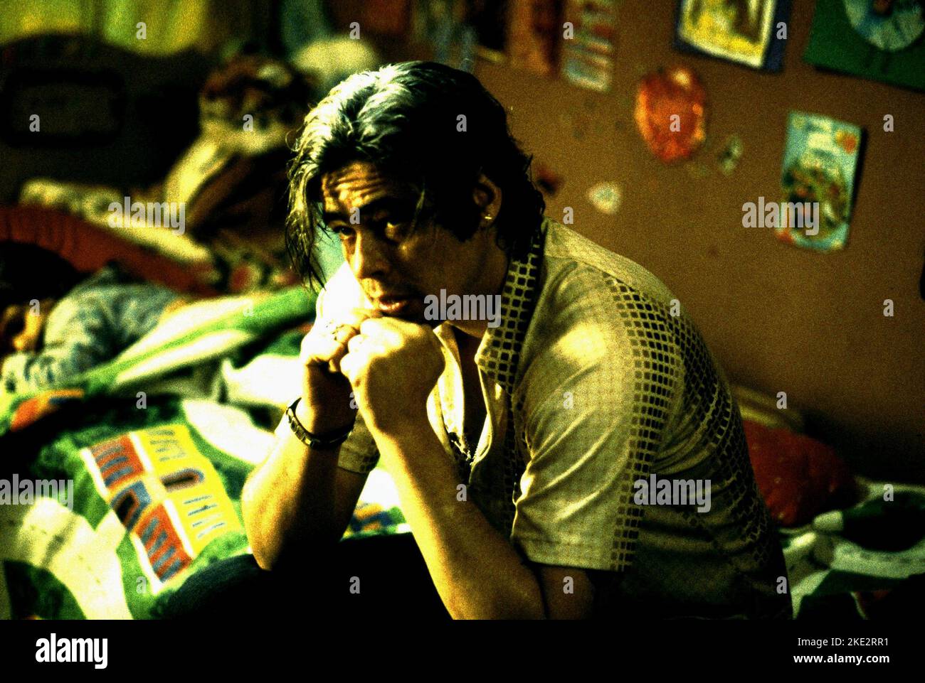 21 grams 2003 film stills hi-res stock photography and images - Alamy