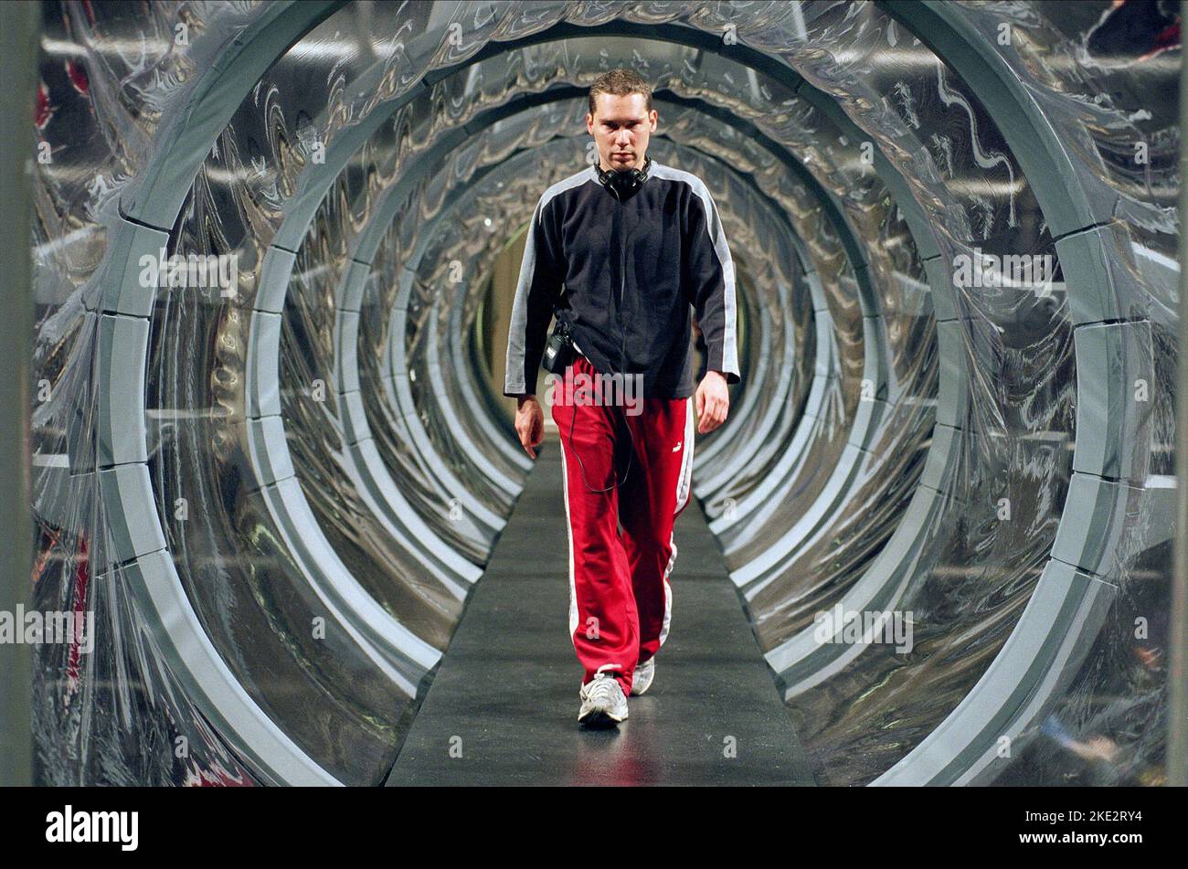 X-MEN 2, BRYAN SINGER, 2003 Stock Photo - Alamy