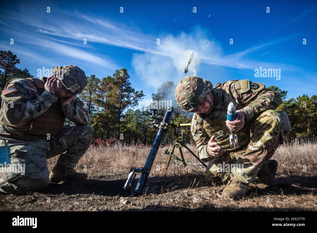 113th infantry hi-res stock photography and images - Alamy