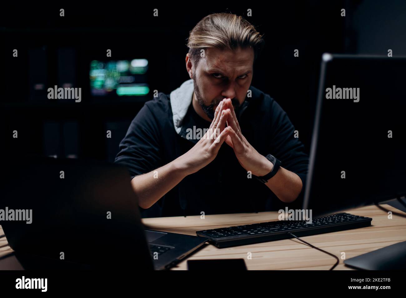 Computer script hi-res stock photography and images - Alamy