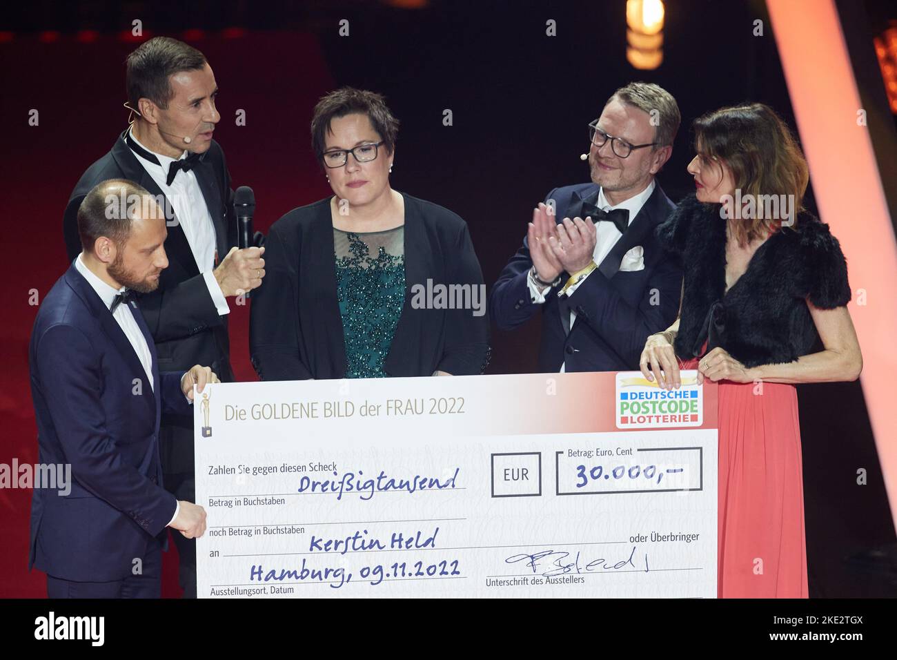 Friederike behrends hi-res stock photography and images - Alamy