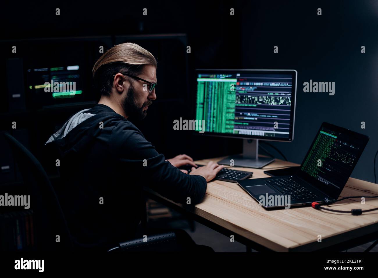 Phishing attacks hi-res stock photography and images - Alamy