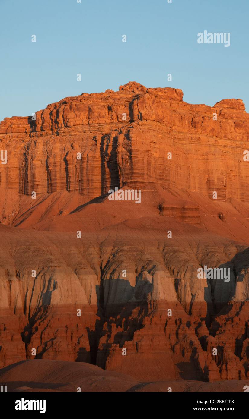 Emery County Landmarks