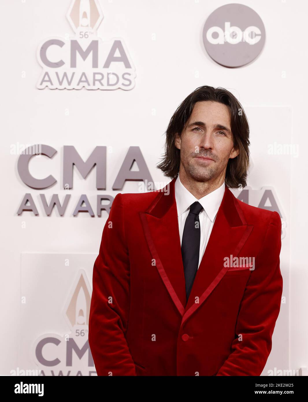 Jake Owen Finger 2022