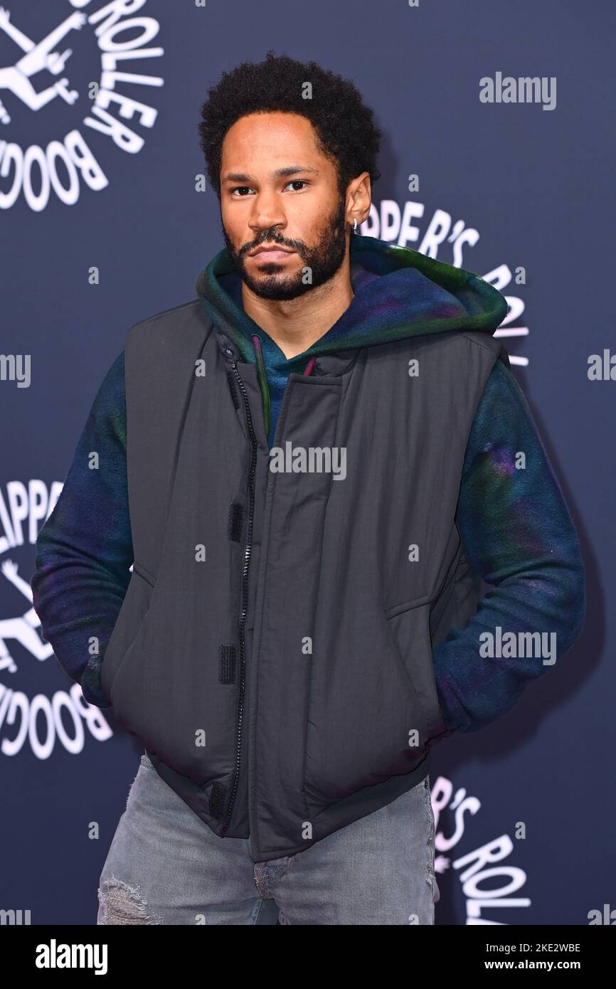 Flipper’s roller boogie palace hi-res stock photography and images - Alamy