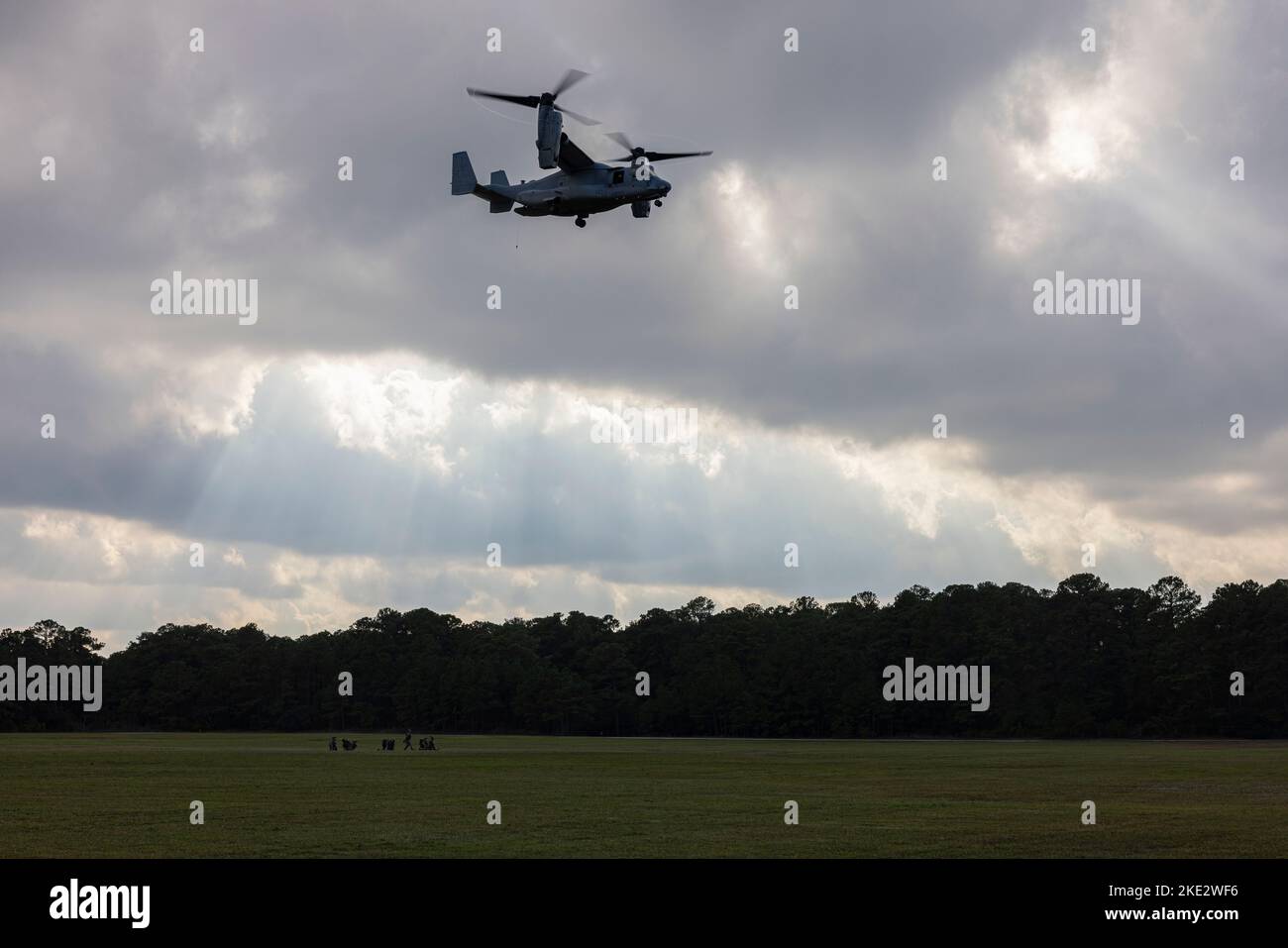 Marine medium tiltrotor squadron 162 vmm 162 hi-res stock photography ...