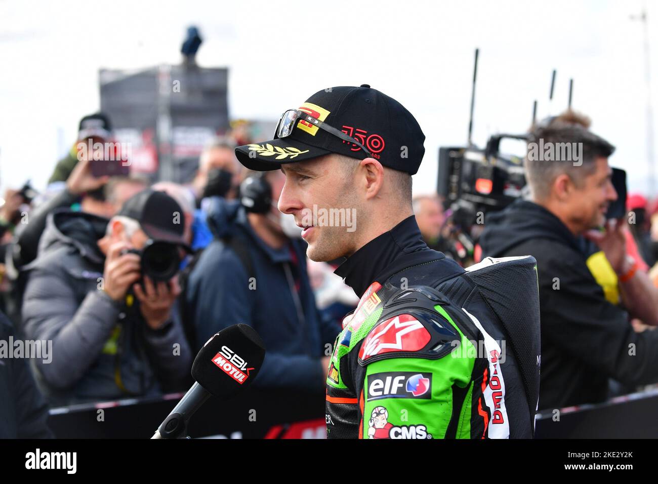 Various Locations, Various Locations, Italy, November 09, 2022, N°65 ...