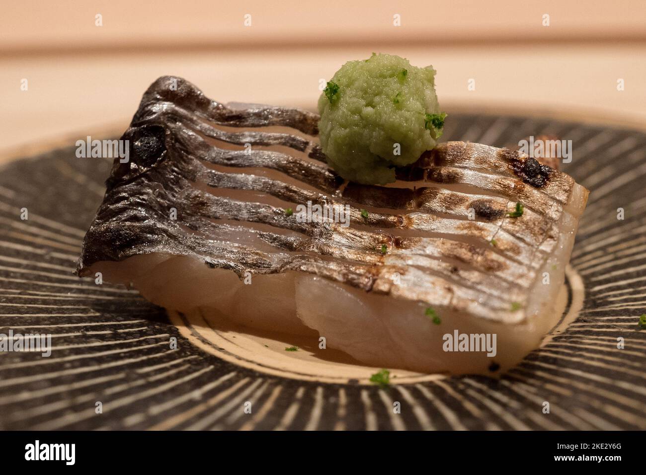 Tachiuo, or Belt Fish in English, is a staple fish in North Asia. Best ...