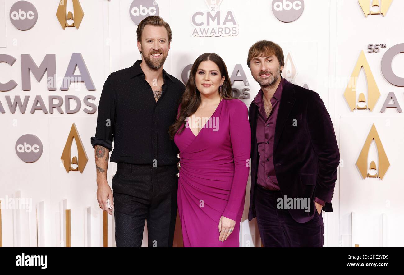 Lady a cma hi-res stock photography and images - Alamy