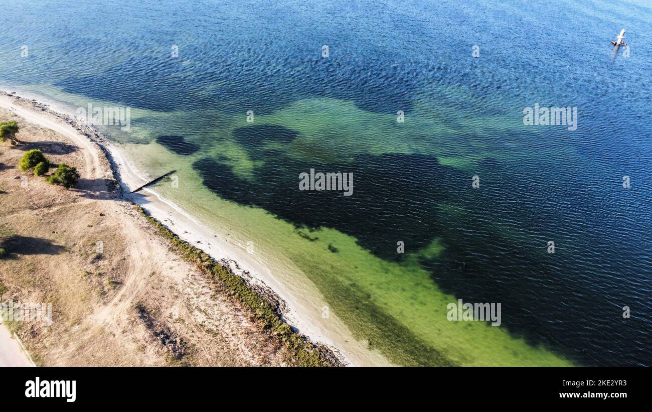 Am strand von tripoli -Fotos und -Bildmaterial in hoher Auflösung – Alamy