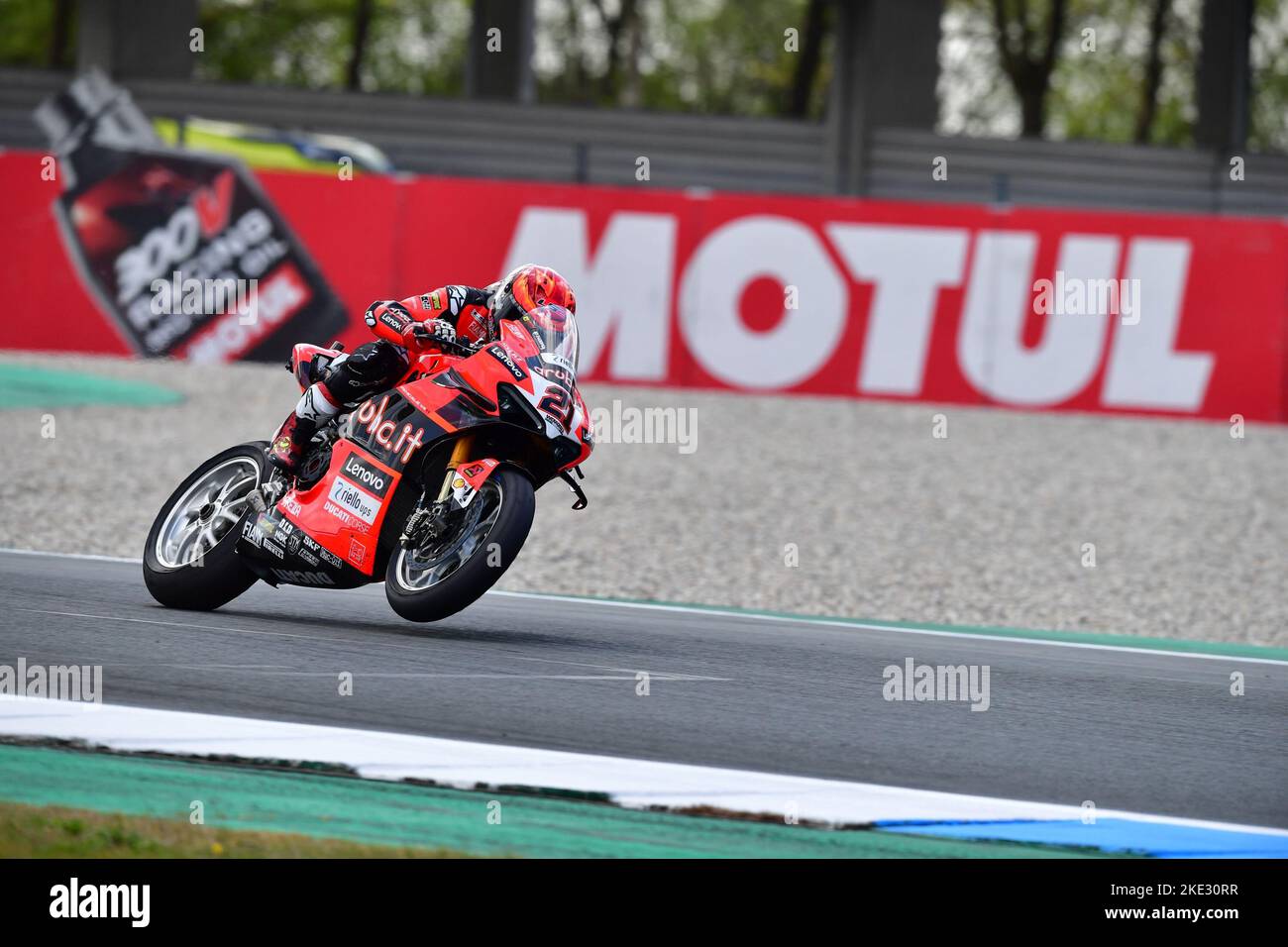 Various Locations, Various Locations, Italy, November 09, 2022, N°21 ...
