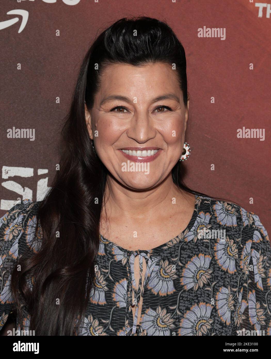 New York, NY, USA. 9th Nov, 2022. Kimberly Guerrero at arrivals for THE ...