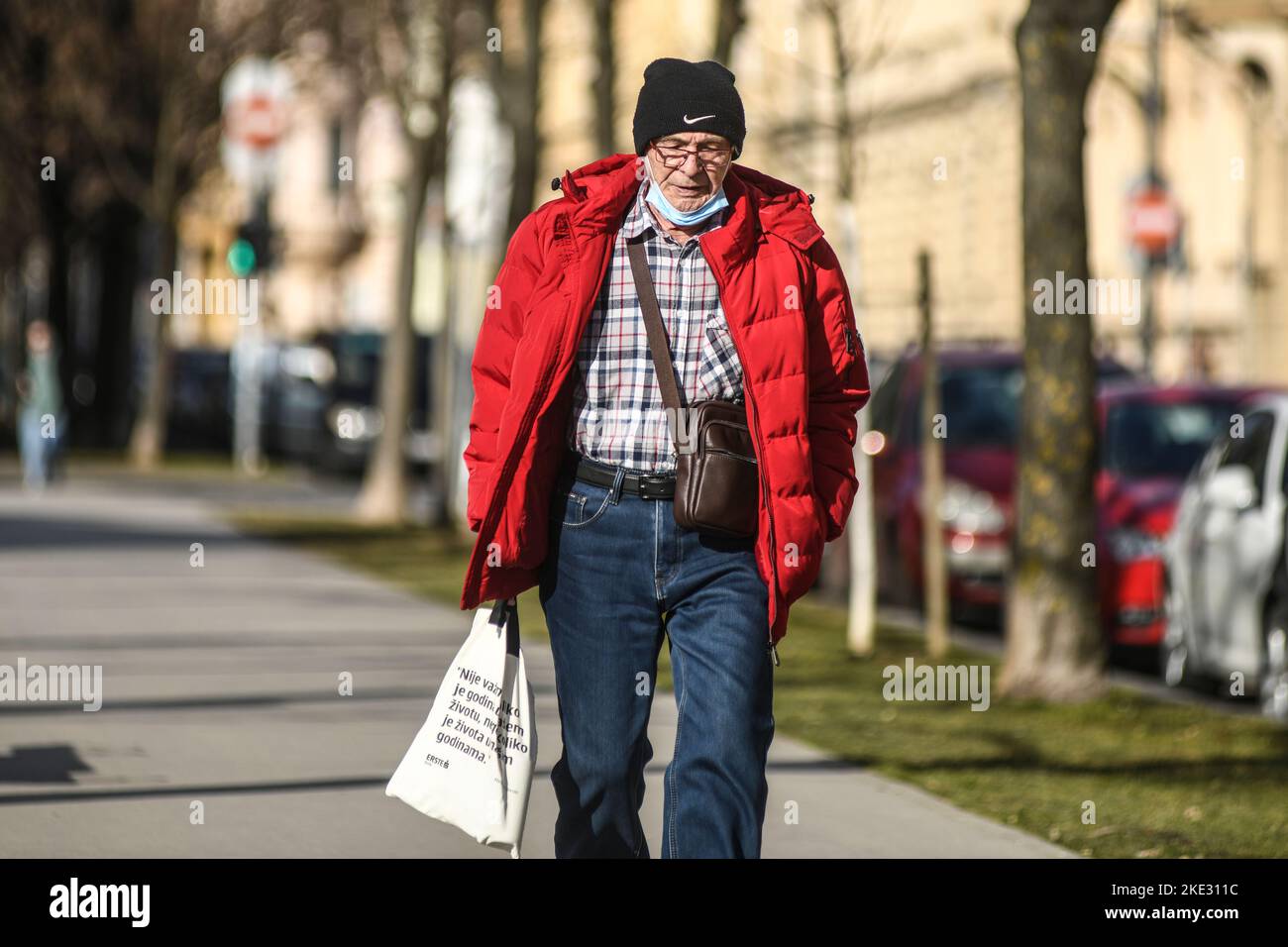 King tomislav portrait hi-res stock photography and images - Alamy